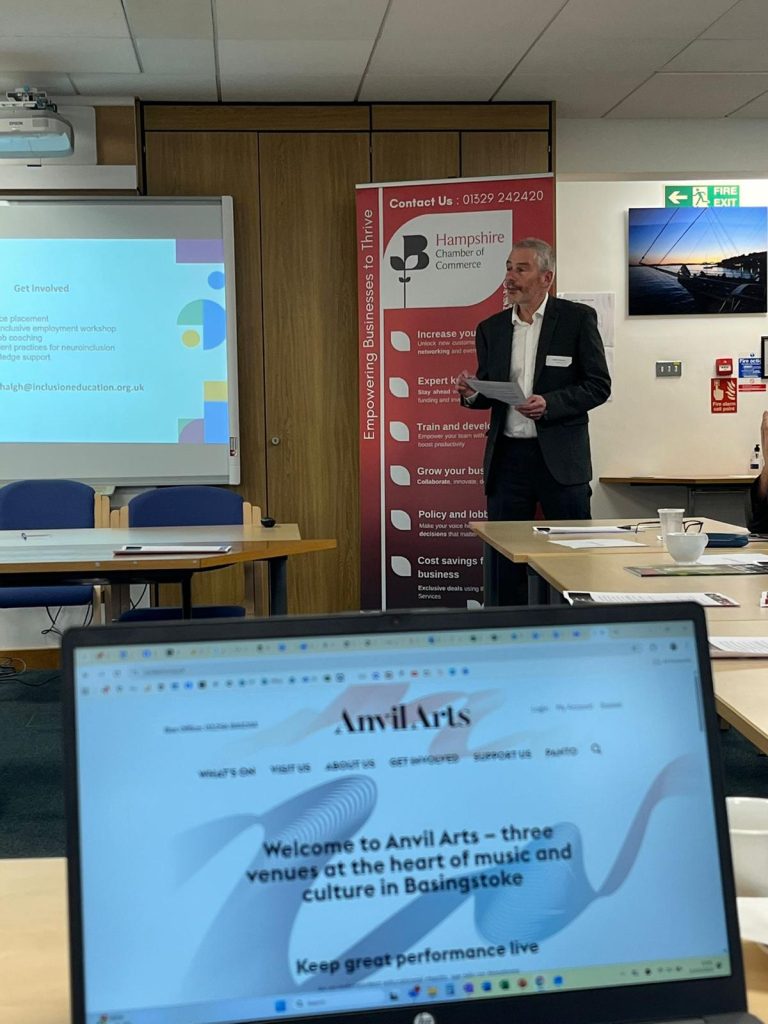 Hampshire Chamber of Commerce